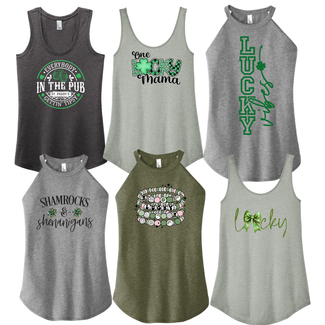 Grab Bag Collections – BananaBug Designs