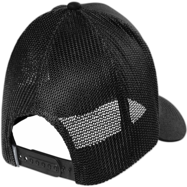 Logistec Travis Mathew Cruz Trucker Cap