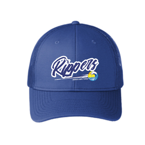 Rippers C112 Trucker Cap – BananaBug Designs
