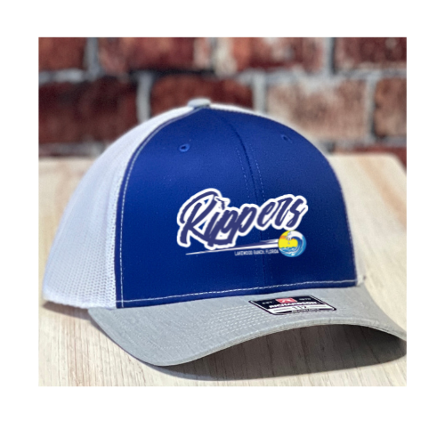 Rippers Richardson 112 Cap