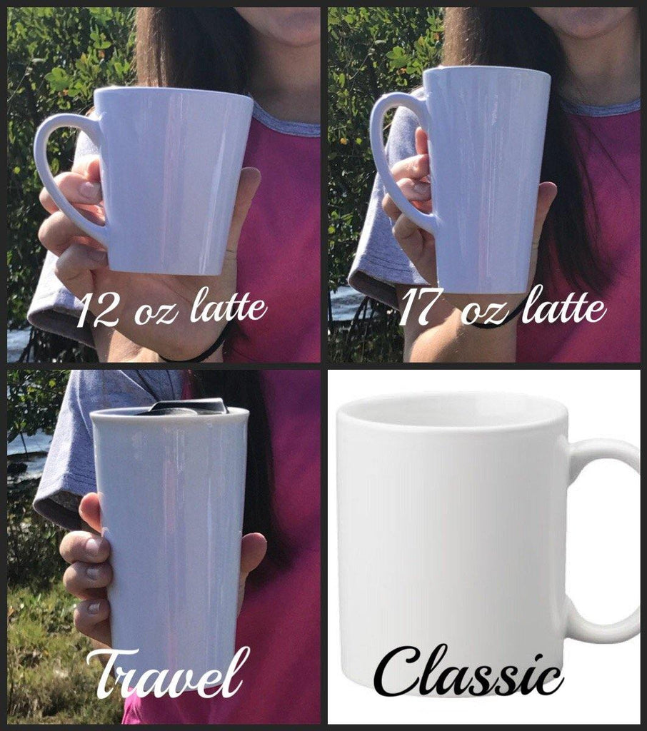 Custom Ceramic Mug